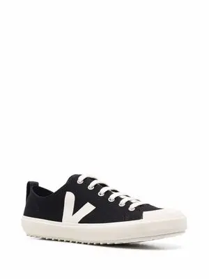 VEJA Wata Organic Cotton Low-top Sneakers