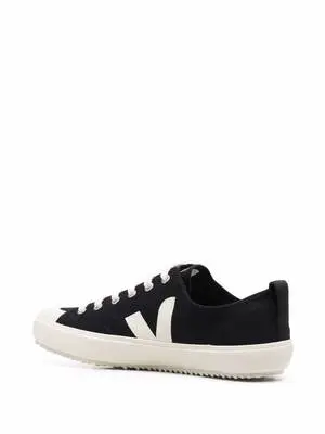 VEJA Wata Organic Cotton Low-top Sneakers