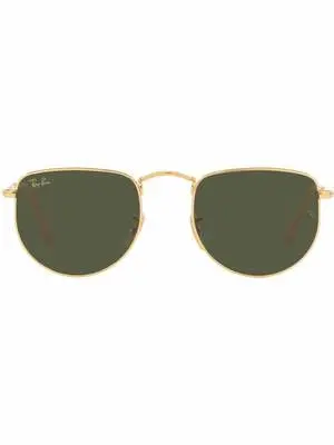 Ray-ban Round Frame Sunglasses