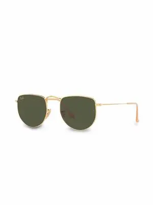 Ray-ban Round Frame Sunglasses