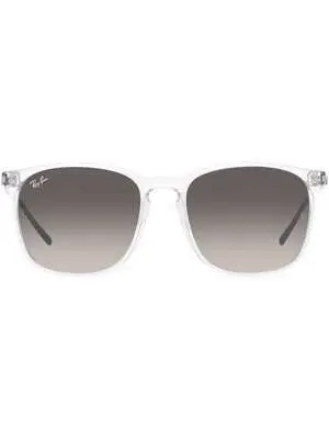 Ray-ban Square-frame Sunglasses