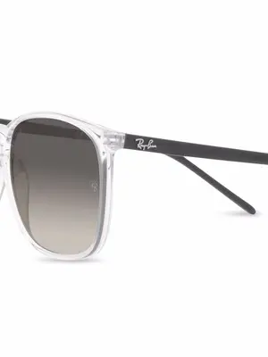 Ray-ban Square-frame Sunglasses