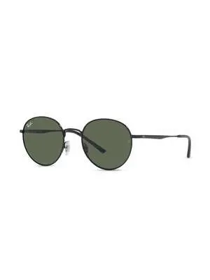 Ray-ban Round Frame Sunglasses