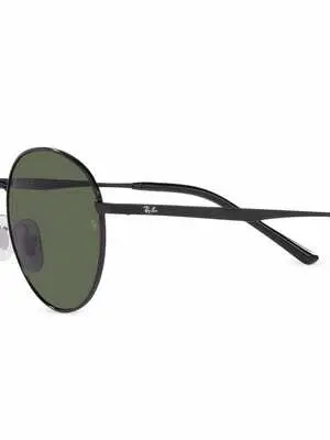 Ray-ban Round Frame Sunglasses