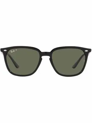 Ray-ban Square Frame Sunglasses
