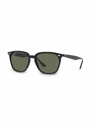 Ray-ban Square Frame Sunglasses