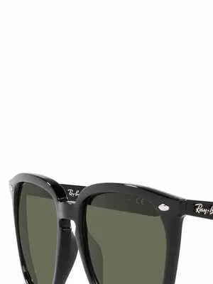Ray-ban Square Frame Sunglasses