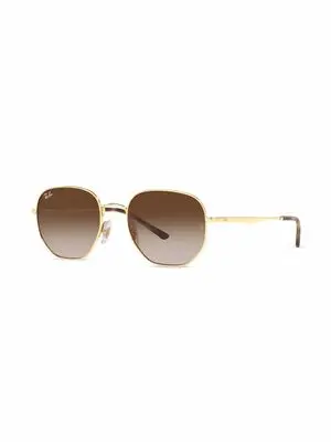 Ray-ban Geometric-frame Sunglasses