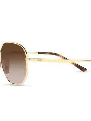 Ray-ban Geometric-frame Sunglasses