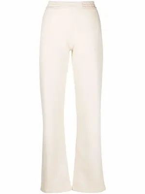 Off-White Diag Flared Track Pants