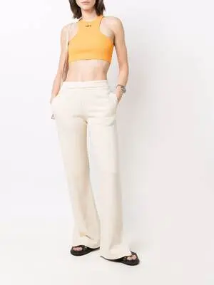 Off-White Diag Flared Track Pants