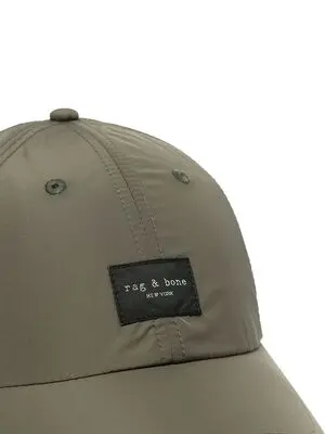 Rag & Bone Addison Baseball Cap