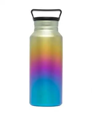 SNOW PEAK Aurora Titanium Rainbow 800ml Bottle