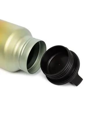SNOW PEAK Aurora Titanium Rainbow 800ml Bottle