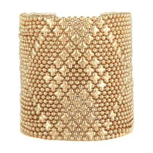 Gas Bijoux Xena Bracelet - Or | Editorialist