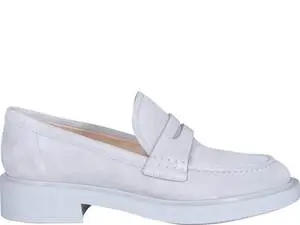 GIANVITO ROSSI Harris Loafers