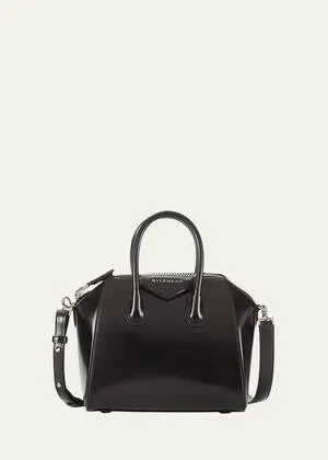 Givenchy Antigona Mini Top Handle Satchel