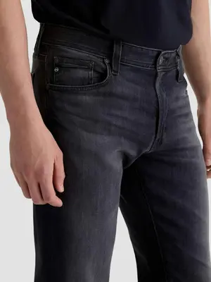 Ag Tellis Slim-straight Jeans - Curson