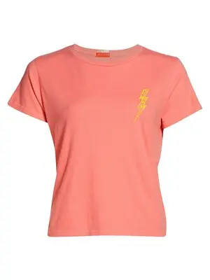MOTHER The Lil Goodie Goodie T-shirt Fate And Karma
