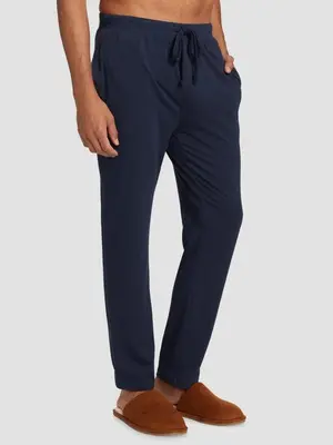 SAKS FIFTH AVENUE Collection Cotton 2-piece Pajama Set