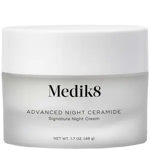 MEDIK8 Advanced Night Ceramide Cream 48g - One-color