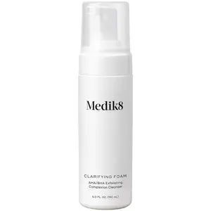 MEDIK8 Clarifying Foam 150ml - One-color