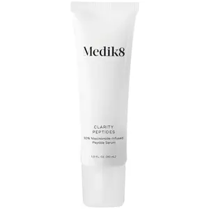 MEDIK8 Clarity Peptides Serum 30ml - One-color