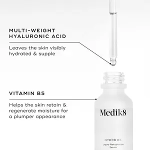 MEDIK8 Hydr8 B5 Serum 30ml