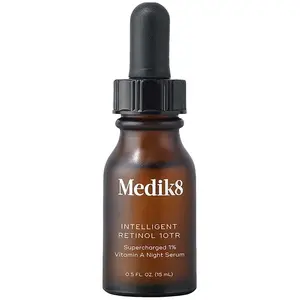 MEDIK8 Intelligent Retinol 10tr Serum 15ml - One-color