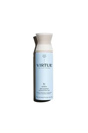 VIRTUE Refresh Dry Shampoo Natural