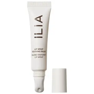 ILIA Lip Wrap Reviving Balm - Lucid