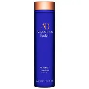 Augustinus Bader The Shampoo