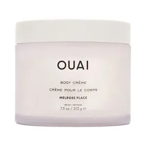 Ouai Melrose Place Moisturizing Body Cream - One-color
