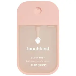 Touchland Glow Bath & Body Products