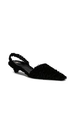 TOTEME The Slingback Mule Heel