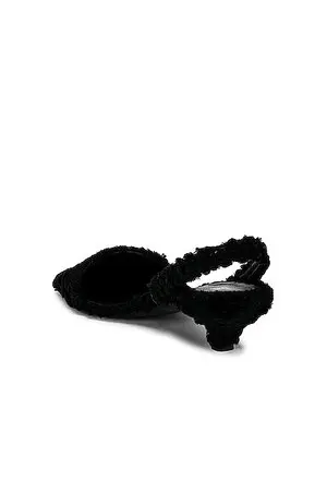 TOTEME The Slingback Mule Heel