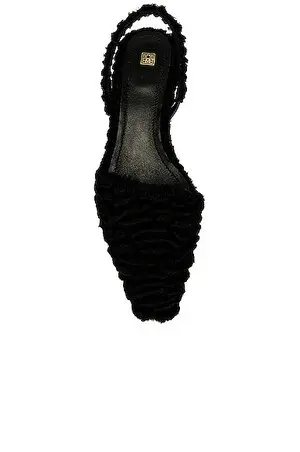 TOTEME The Slingback Mule Heel