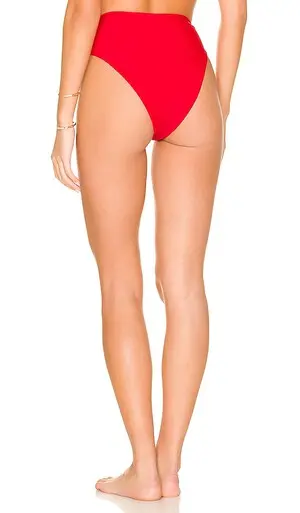 LOVEWAVE The Alexi High Waist Bottom