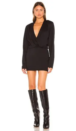 IRO PARIS Davida Dress