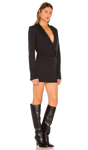 IRO PARIS Davida Dress