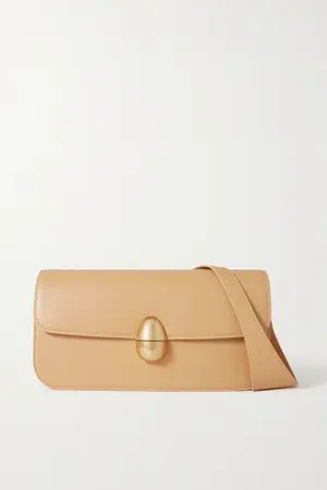NEOUS Phoenix Leather Shoulder Bag