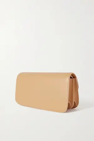 NEOUS Phoenix Leather Shoulder Bag