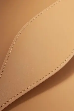 NEOUS Phoenix Leather Shoulder Bag