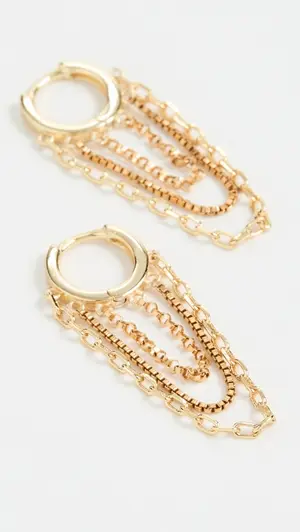 Shashi Paloma Earrings