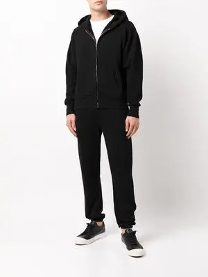 LES TIEN Drawstring Track Pants
