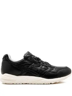 Asics Gel Saga Kithstrike Sneakers - Black