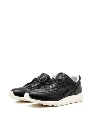 Asics Gel Saga Kithstrike Sneakers - Black