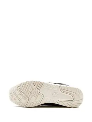 Asics Gel Saga Kithstrike Sneakers - Black