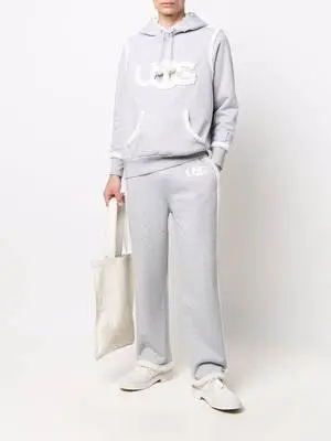 UGG X Telfar Logo Hoodie
