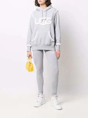 UGG X Telfar Logo Hoodie